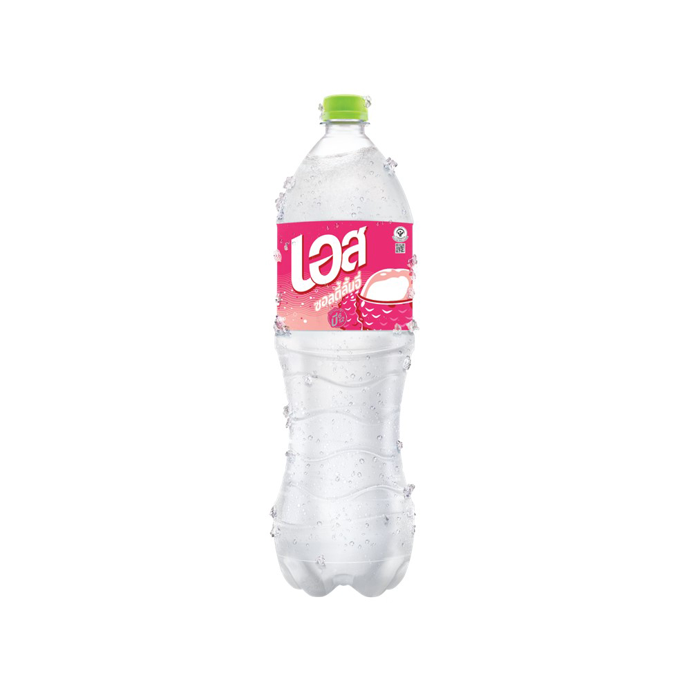 EST SALTY LYCHEE PLUS VITAMIN B 1.6 L. - CP Fresh Mart Shop